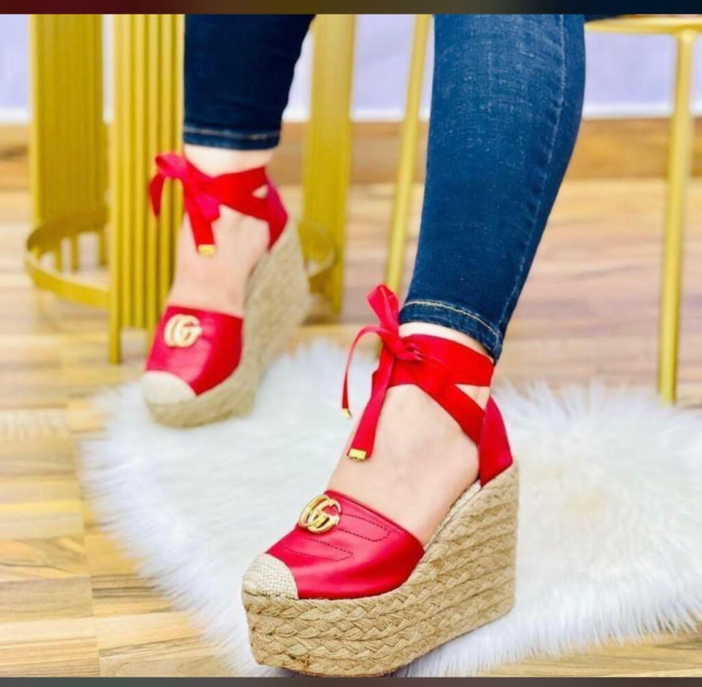 Women’s Shoes Online | Brazilian Made Shoes & Sandals
