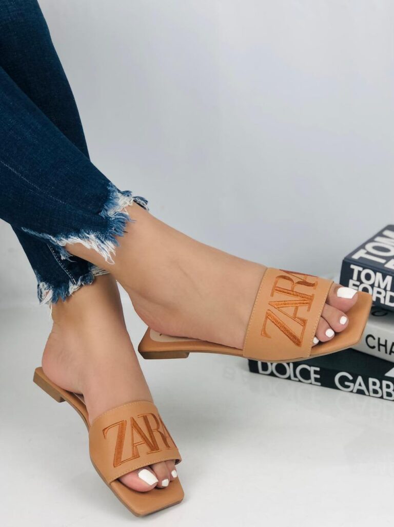 Women’s Shoes Online | Brazilian Made Shoes & Sandals