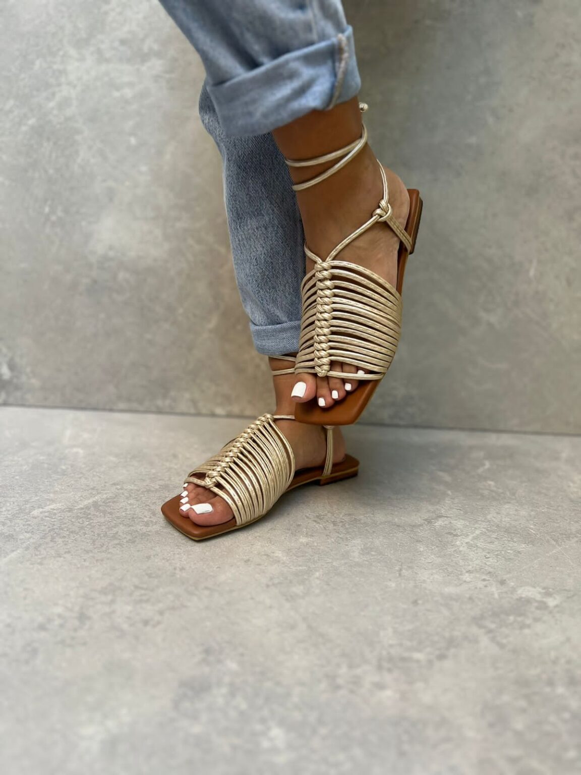 Women’s Shoes Online | Brazilian Made Shoes & Sandals