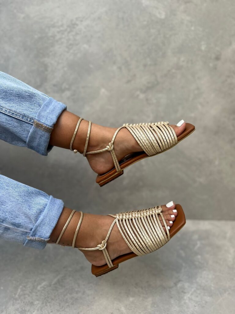 Women’s Shoes Online | Brazilian Made Shoes & Sandals